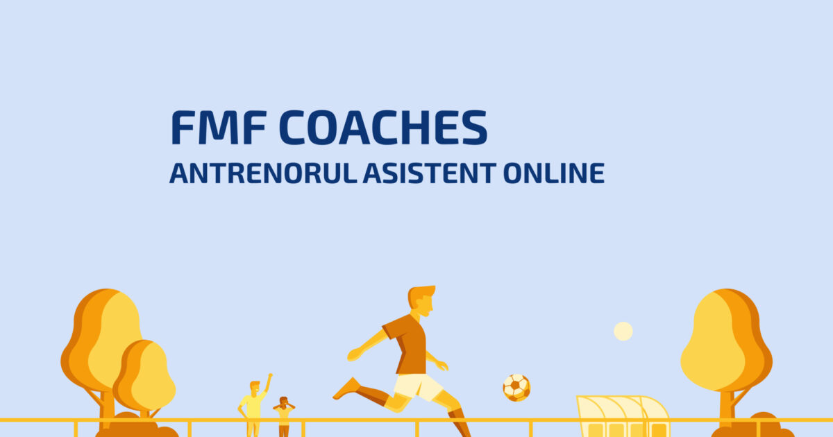 FMF Coaches | Acasa
